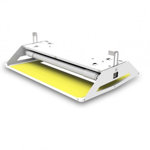 INSECTOCAÇADORES - Agurys